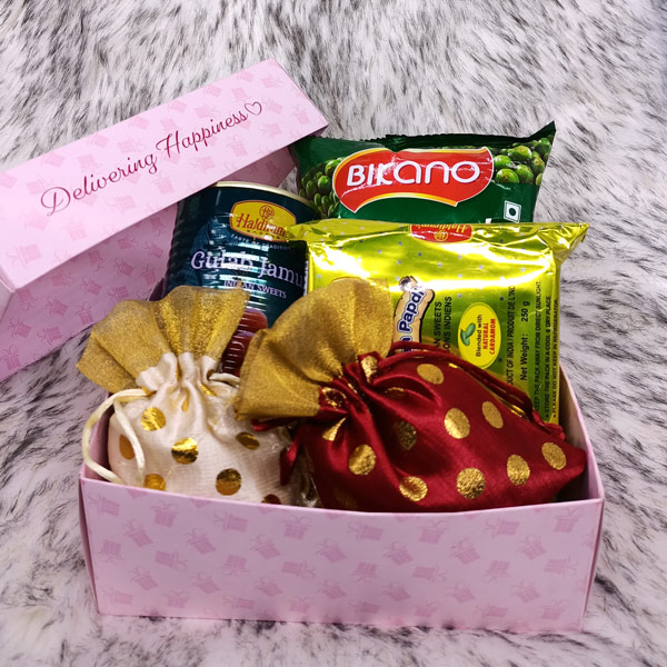 Gift Hamper Online in Nepal | Gifts to Nepal | Giftmandu
