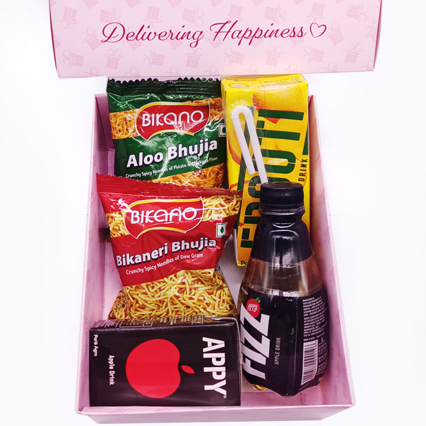 Gift Combo For Kids Online Nepal | Gifts to Nepal | Giftmandu