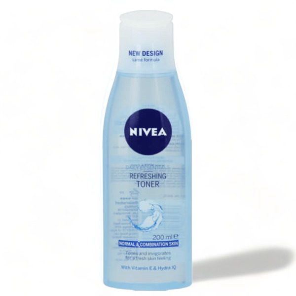 Nivea Essential Toner 200ML | Gifts to Nepal | Giftmandu