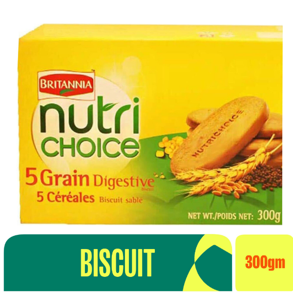Britannia Digestive Biscuit Low Price | Gifts to Nepal | Giftmandu