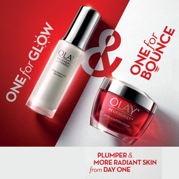 Olay Day & Night Moisturizer Cream | Gifts to Nepal | Giftmandu