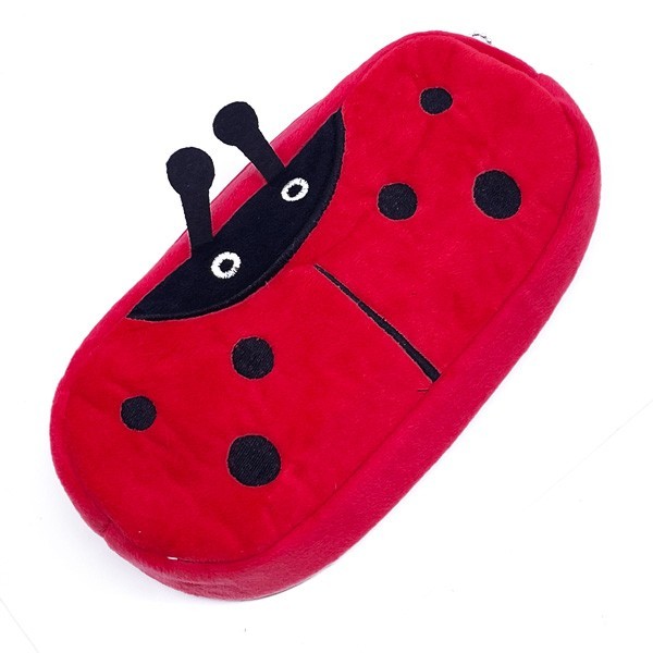 Cute Red Pencil Purse Gift For Kids Online | Gifts to Nepal | Giftmandu
