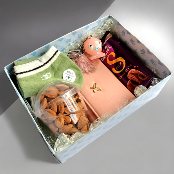 The Everyday Carry Box | Gifts to Nepal | Giftmandu