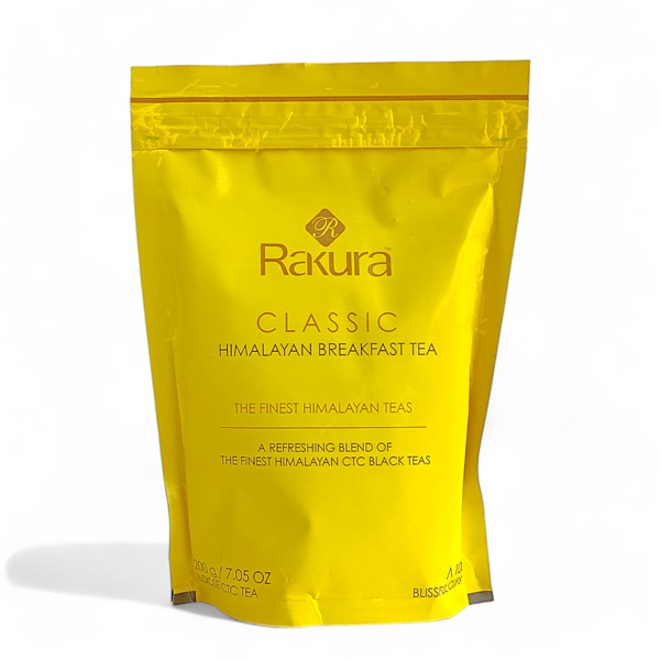 Buy Rakura CTC Tea online in Nepal Delivery | Gifts to Nepal | Giftmandu