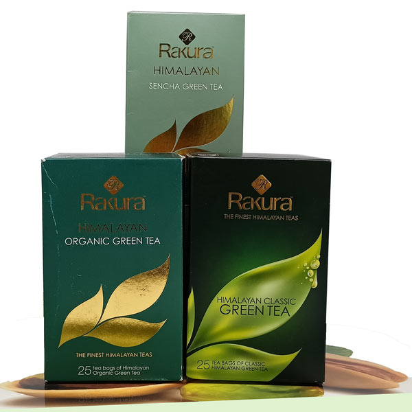 Rakura Tea Online in Nepal | Gifts to Nepal | Giftmandu