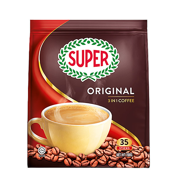 Super Coffee Original 3 In 1 700g | Gifts to Nepal | Giftmandu