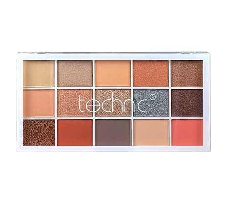 Technic Pressed pigment Y2k Pallete | Gifts to Nepal | Giftmandu