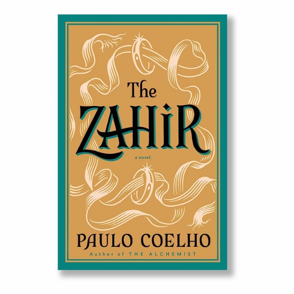 Buy The Zahir by Paulo Coelho Online Nepal | Gifts to Nepal | Giftmandu