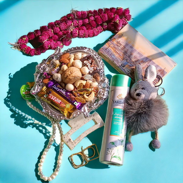 Thoughtful Festive Tokens to Show Appreciation to Your Sister | Gifts ...