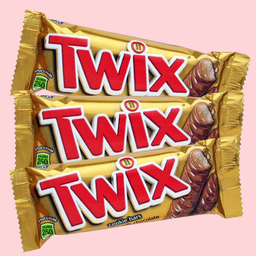 Twix Chocolates at Best Price in Nepal Online | Gifts to Nepal | Giftmandu