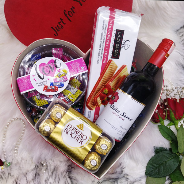 Gifts Combo Online in Nepal | Gifts to Nepal | Giftmandu